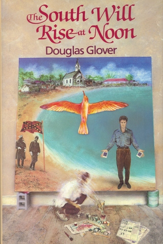 Books | Douglas Glover