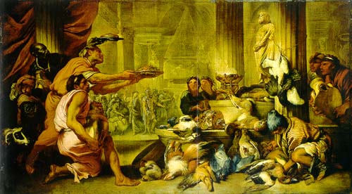 The Grove of Ashtaroth | Blog & Mablog