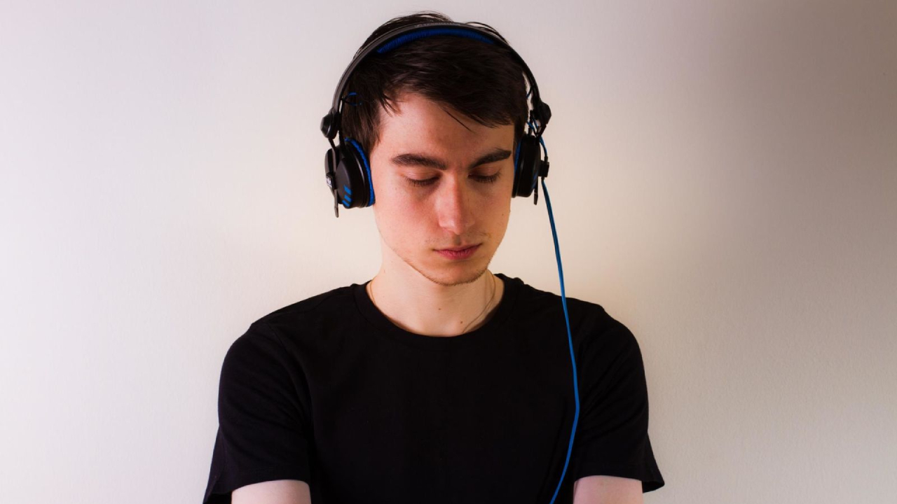 An Interview with D.N.G. - DCR