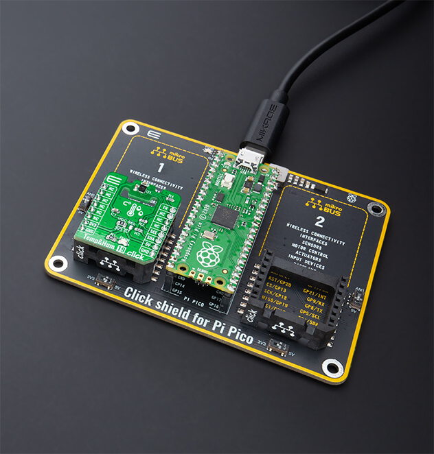 Online Circuit Diagram Maker For Raspberry Pi Pico » Wiring Diagram