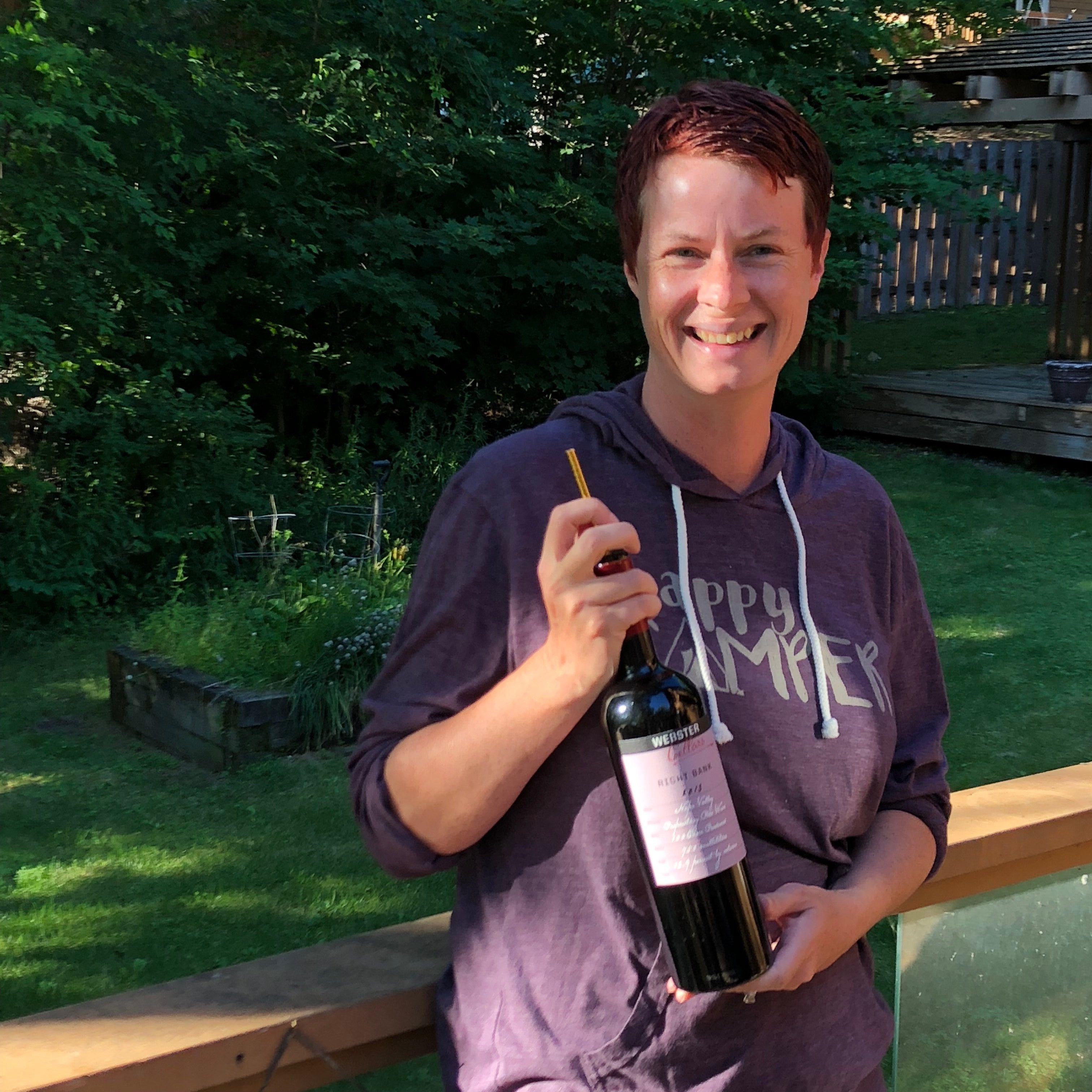 Wine Fun: Ideas for Your Summer – DP Wine Cellar