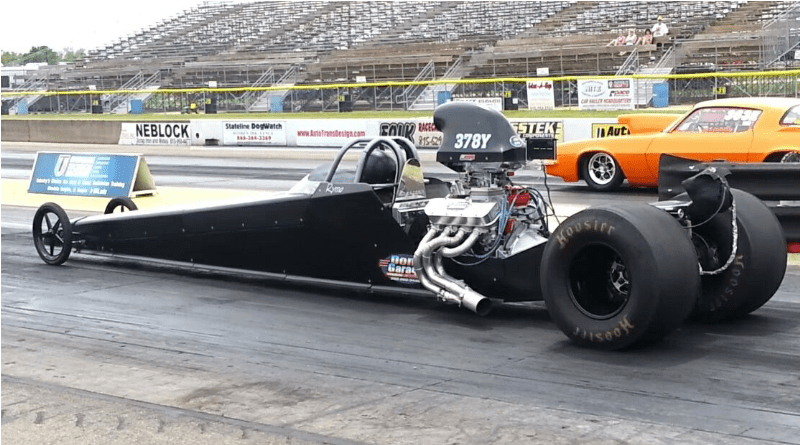 Midwest Bracket Racing - Byron Dragway Results - DragChamp.com