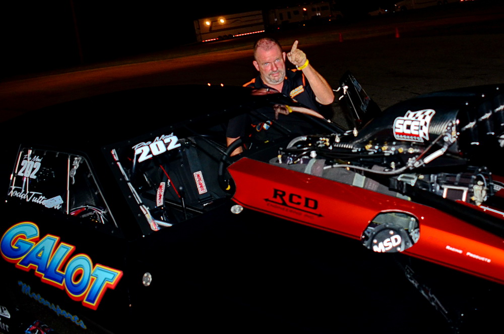 DI All Access: PDRA Summer Drags | Drag Illustrated | Drag Racing News ...