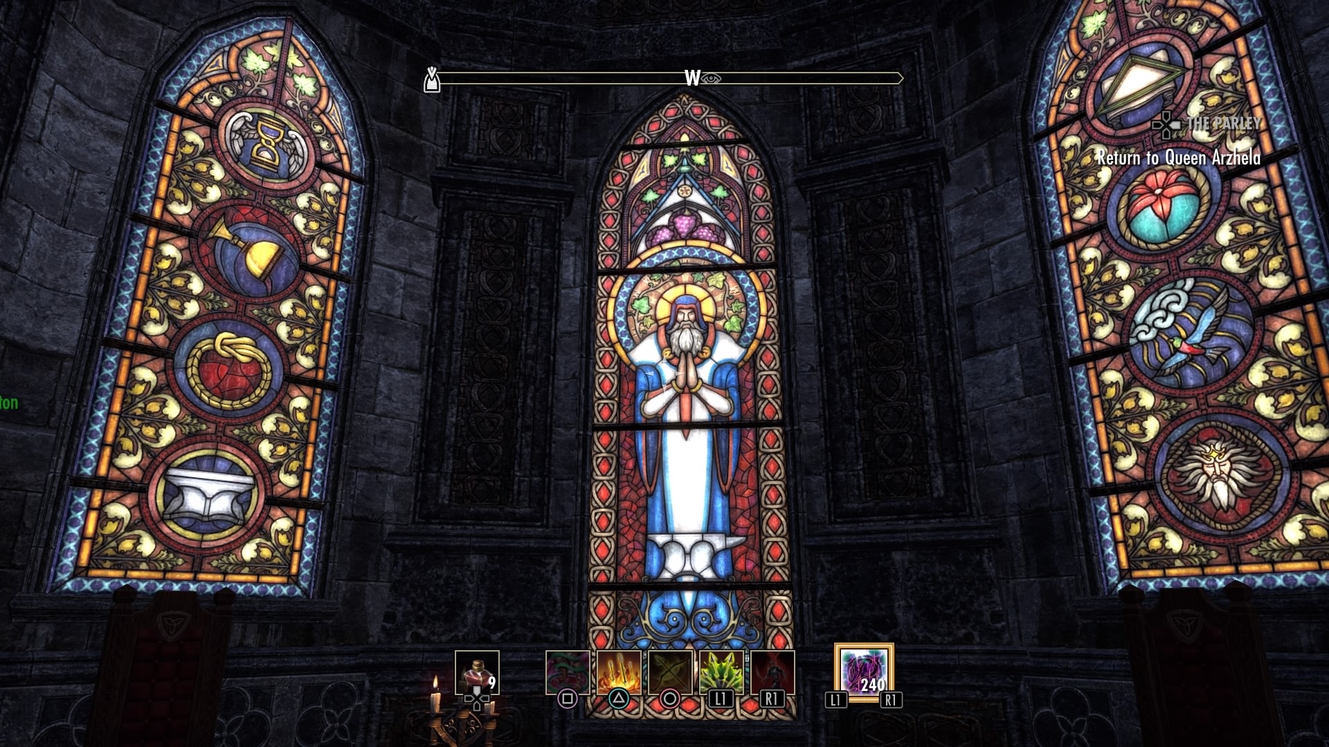 Elder Scrolls Online: My concerns with "One Tamriel" - Dragonchasers