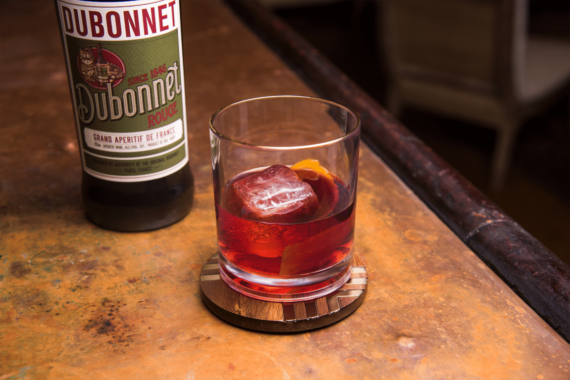 Review: Dubonnet Rouge (2018 Reformulation) - Drinkhacker