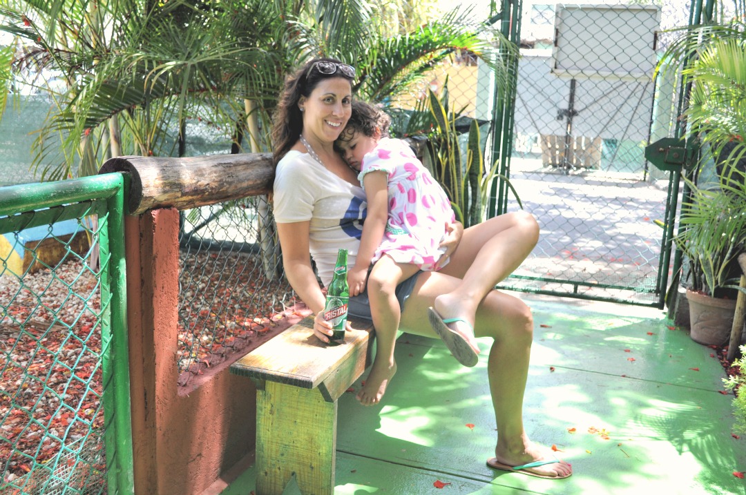 Finding Adventure After Kids