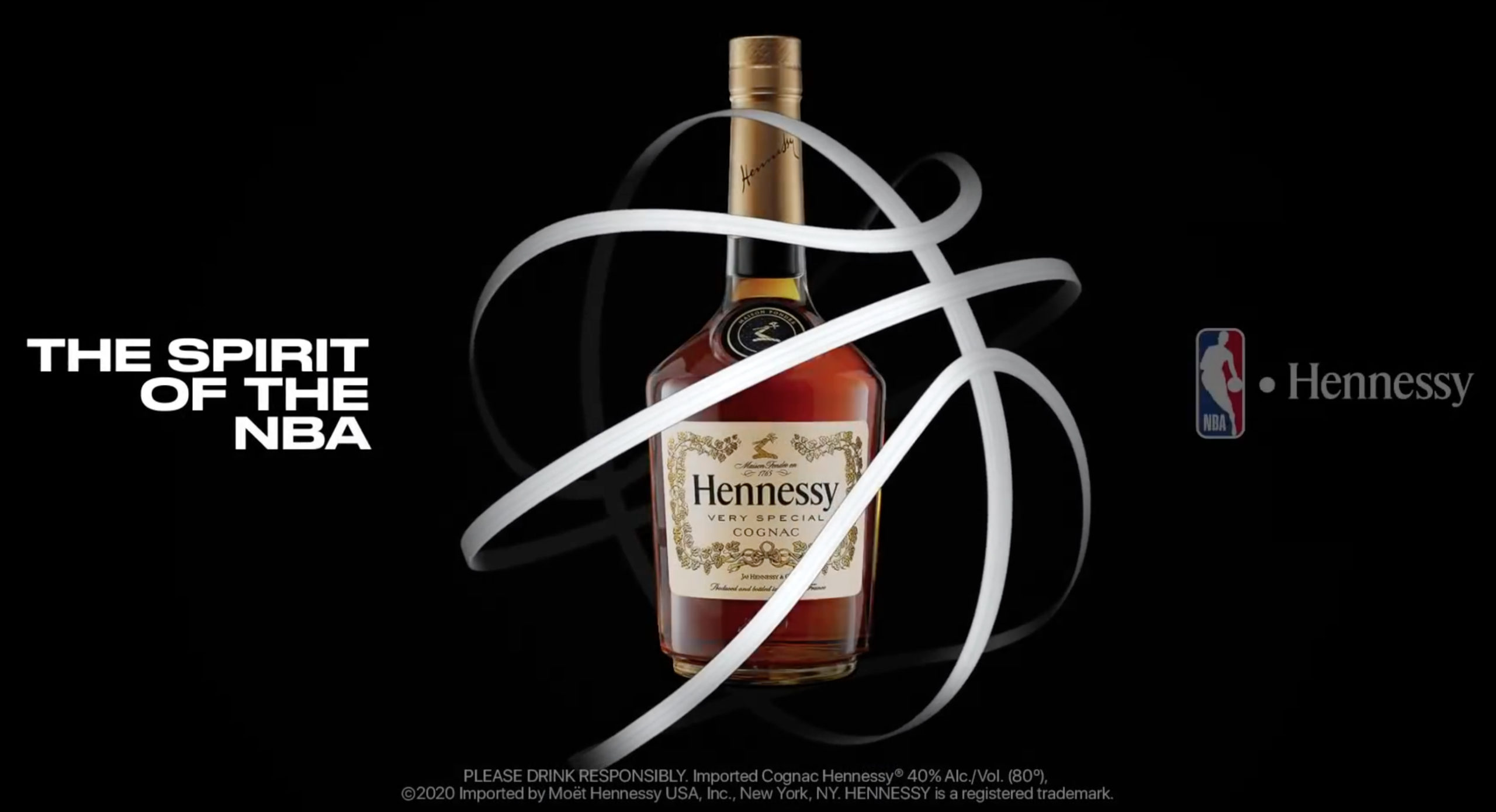 PHOTO SPECIAL: Hennessy launches NBA partnership in Australia