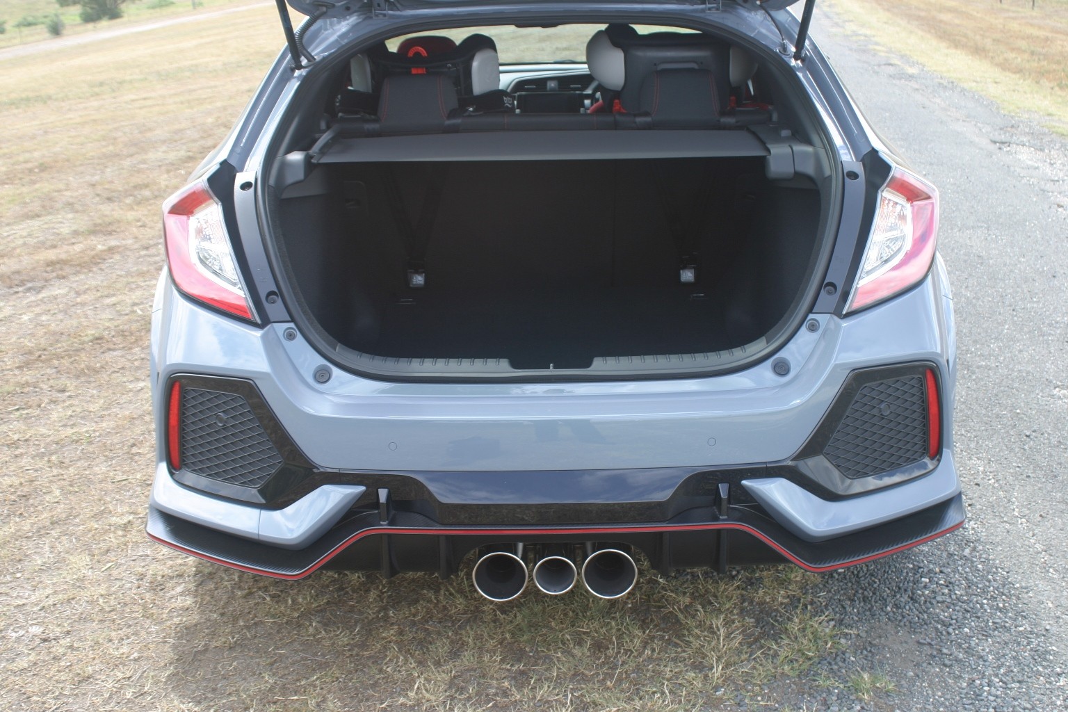 Transform R – Driven Women: The Car Magazine for Women