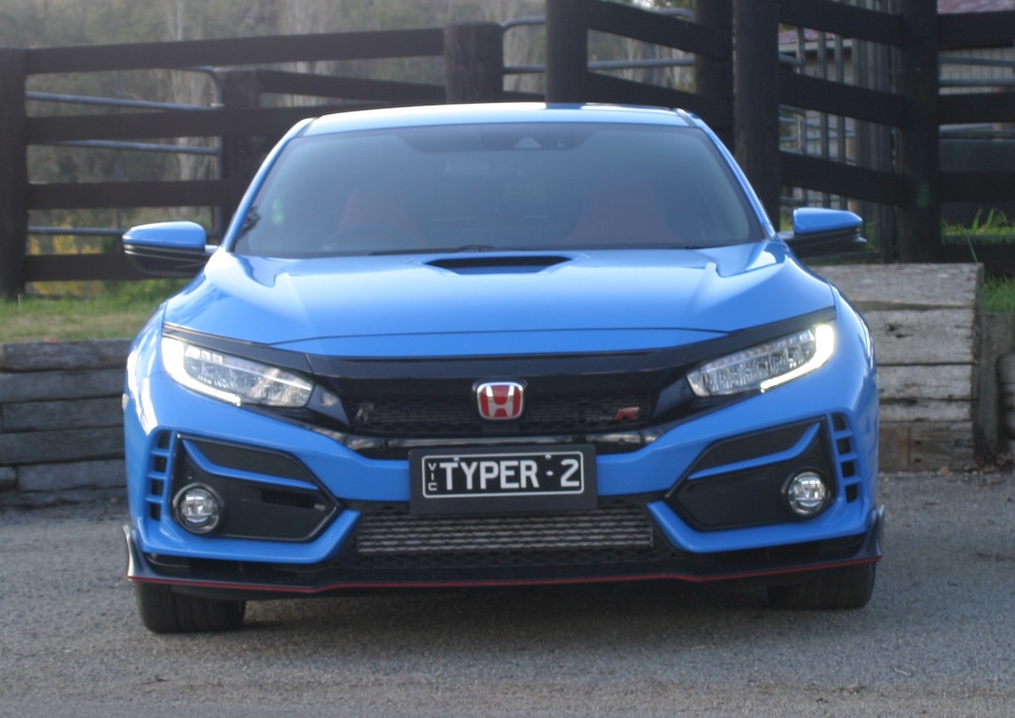 Saying farewell to the fifth generation Honda Civic Type R – Driven ...