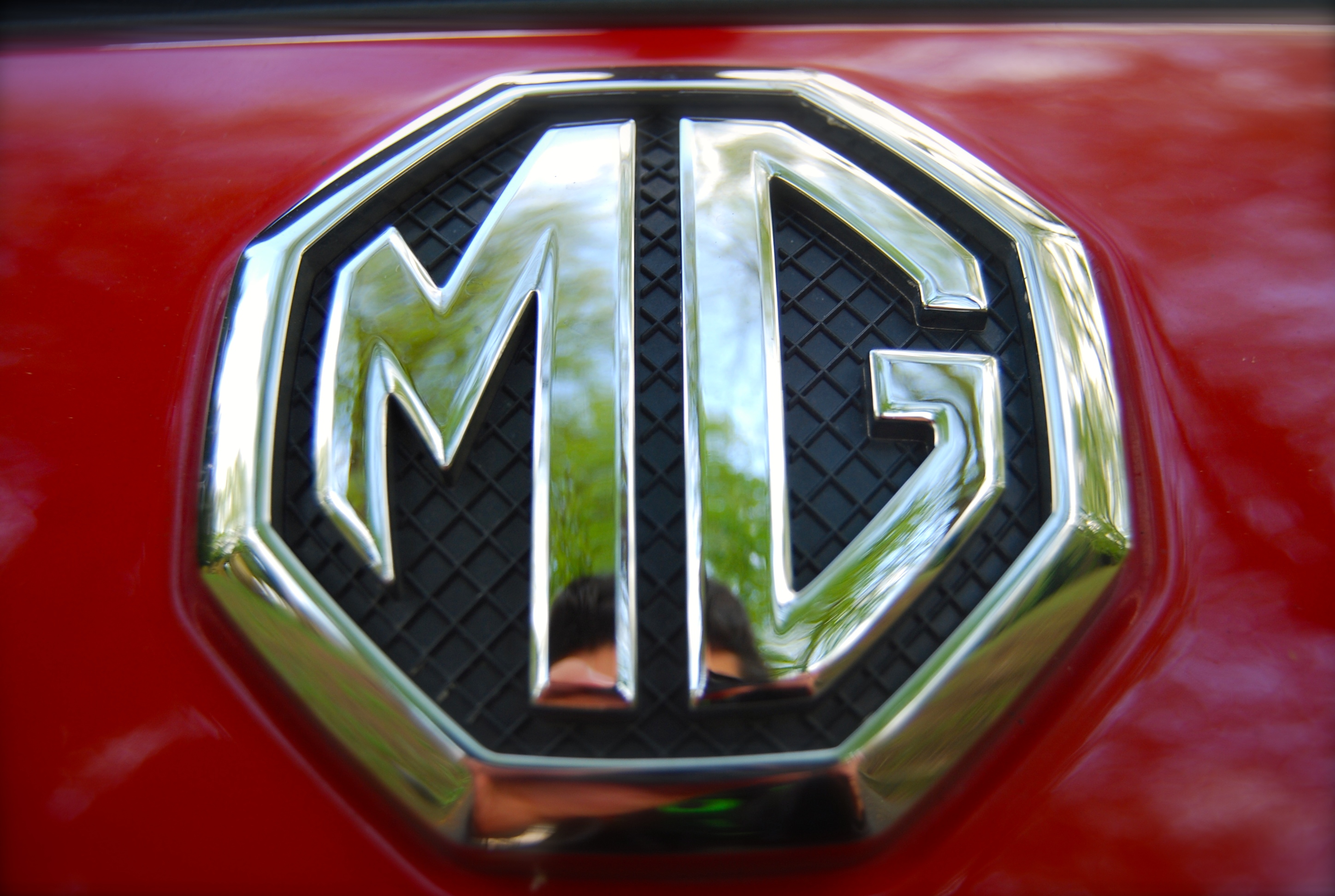 MG3 3Form Sport Review - Driving Torque