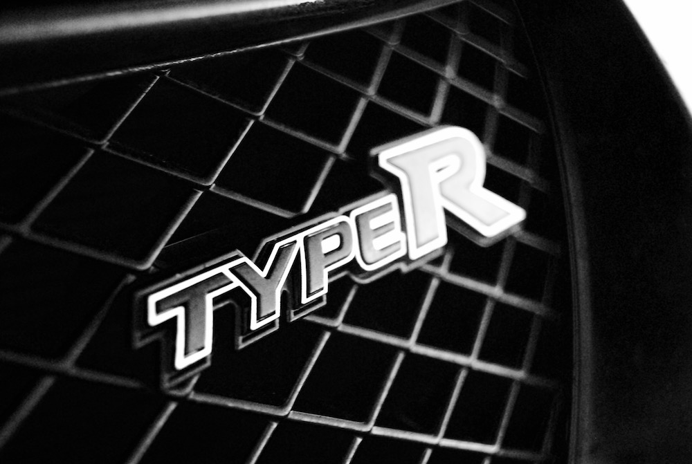 Honda Civic Type R Review - Driving Torque