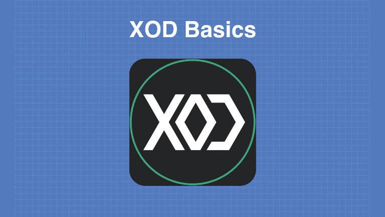 Getting Started with XOD for Arduino | DroneBot Workshop