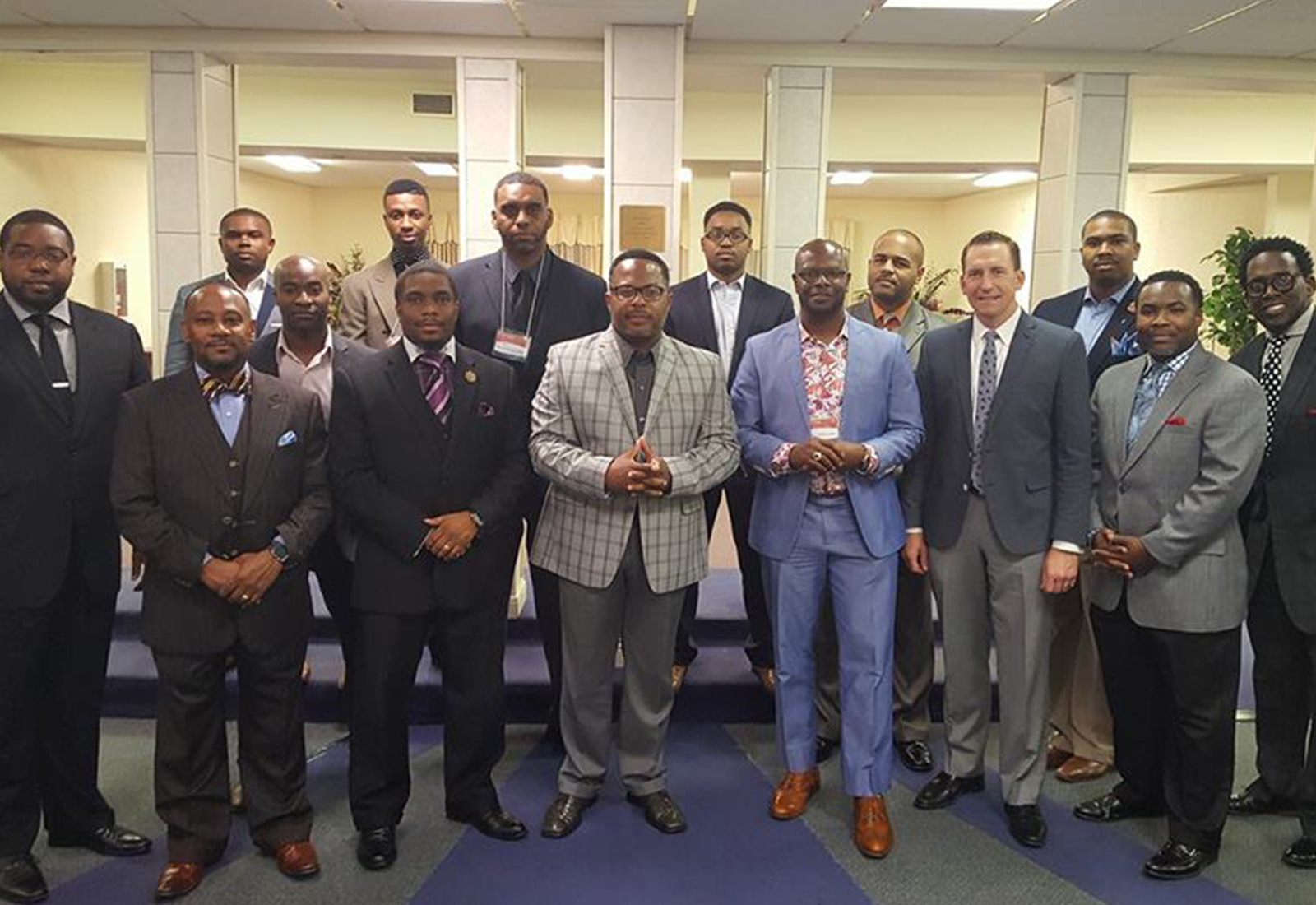 Photo Gallery · Dr. William L. Harris World Ministries.