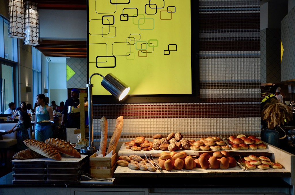 Bread Station – Dubaicravings.com