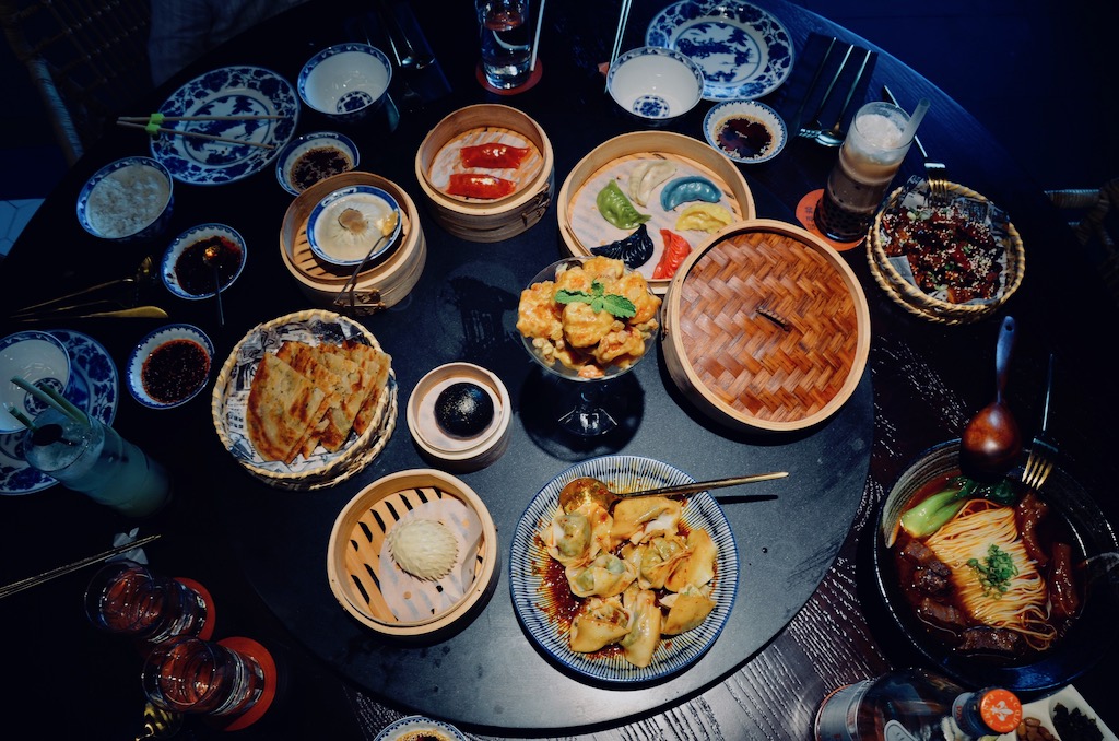 HAN SHI FU – Aloft City Centre Deira – Dubaicravings.com