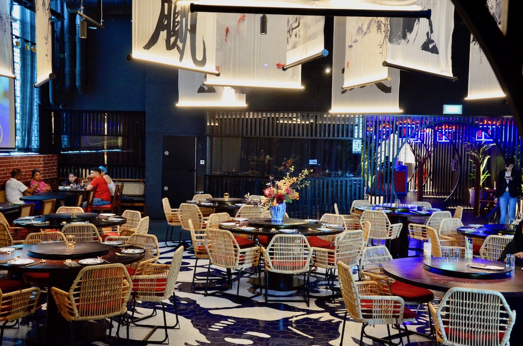 HAN SHI FU – Aloft City Centre Deira – Dubaicravings.com