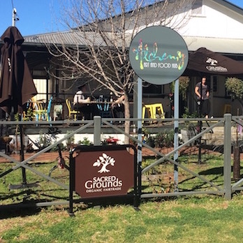 Welcome to Dubbo! - Information for visitors to Dubbo, NSW