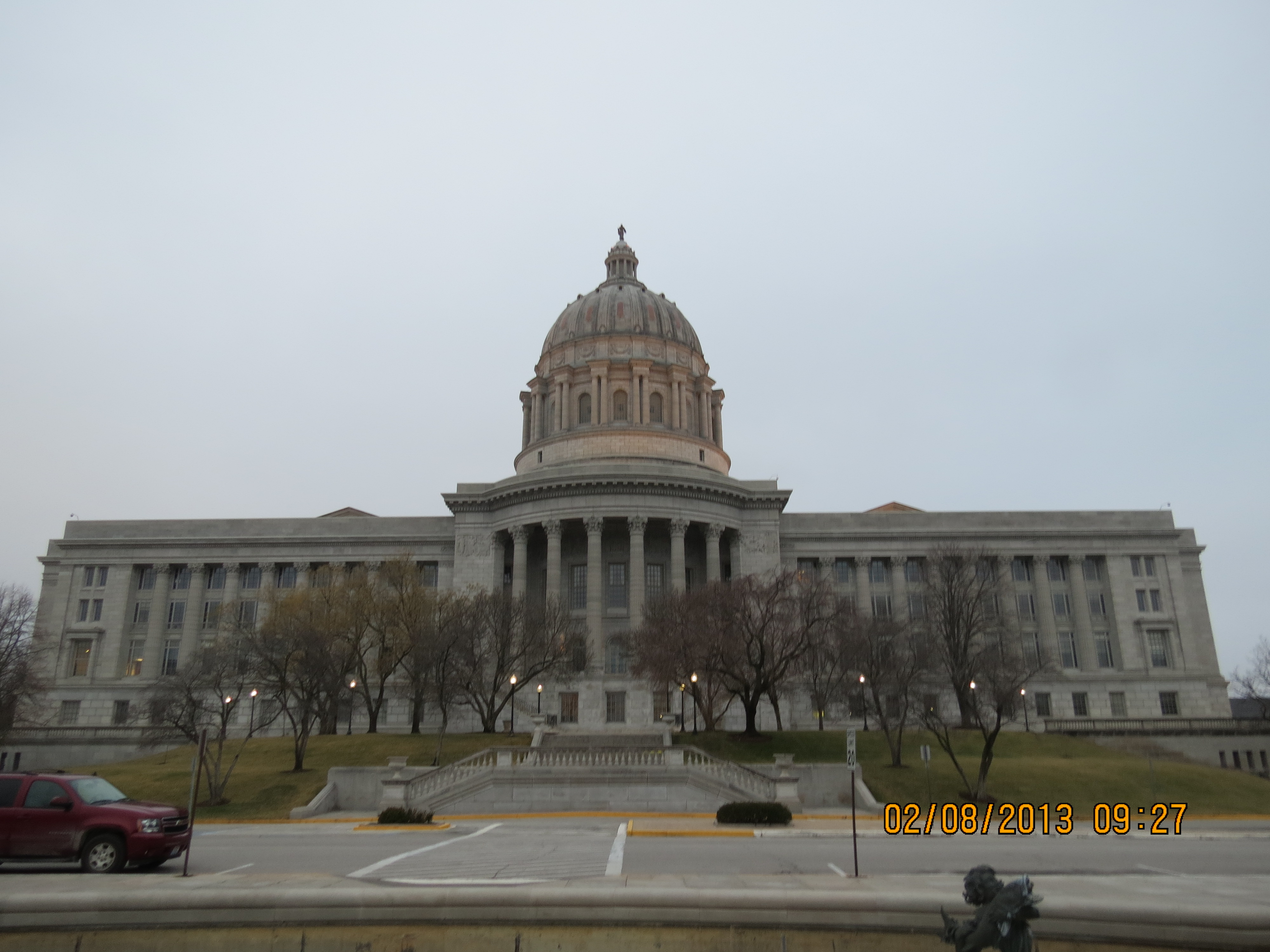 Missouri | Dudetrek