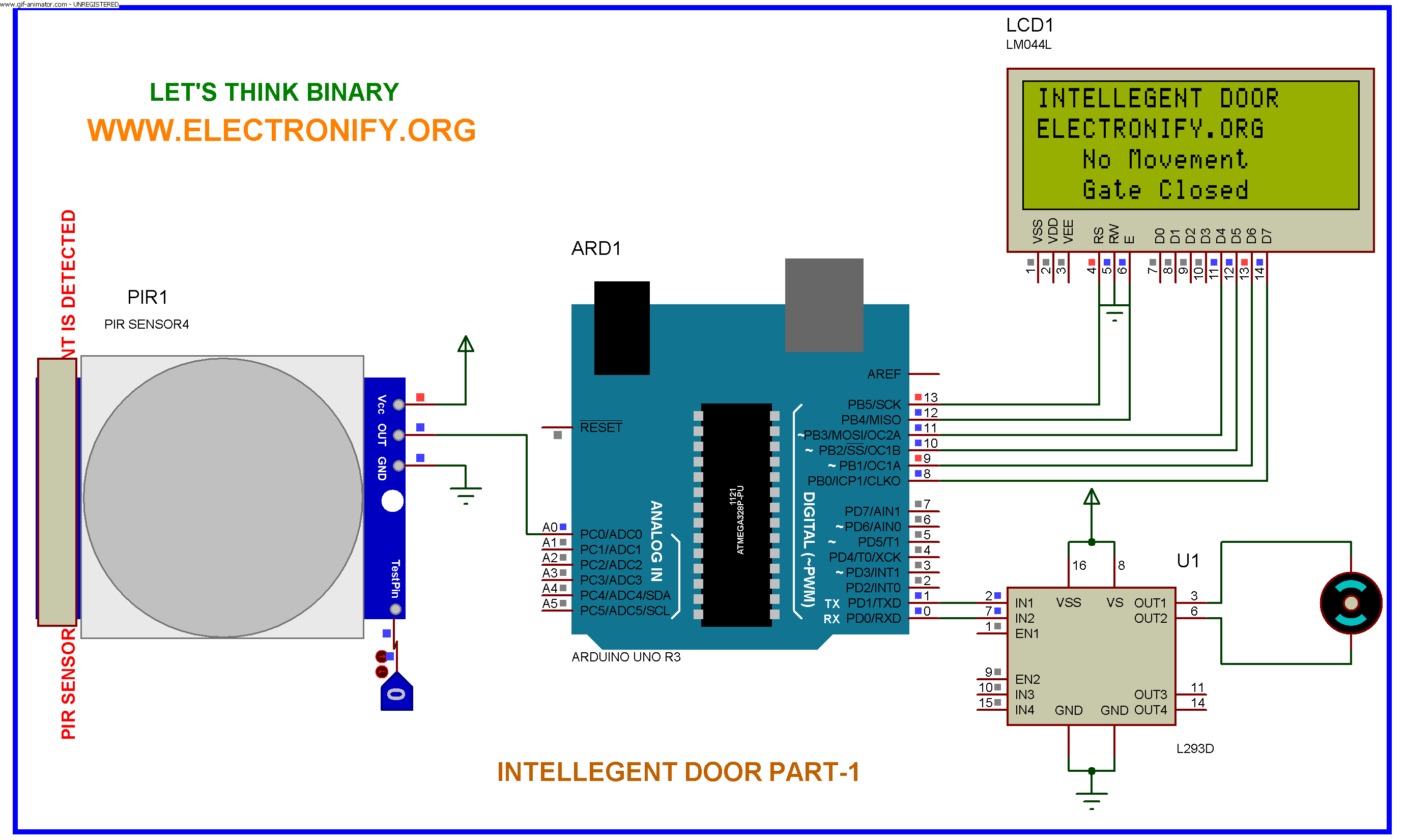 Arduino Uno R3 Schematic Proteus Library