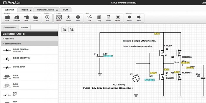 Arduino Circuit Diagram Maker Online Free - Wiring Draw