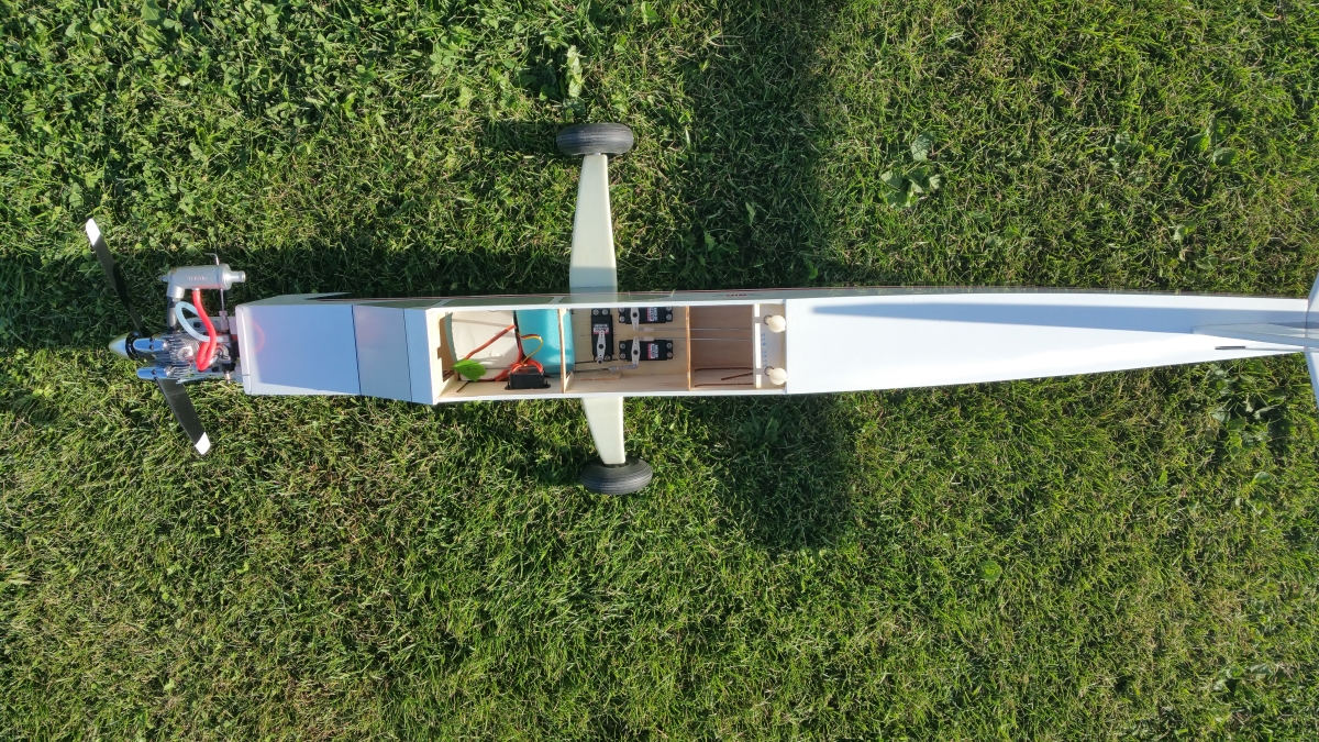 Sig Kadet LT40 Maiden Voyage – Devin W.C. Ryan