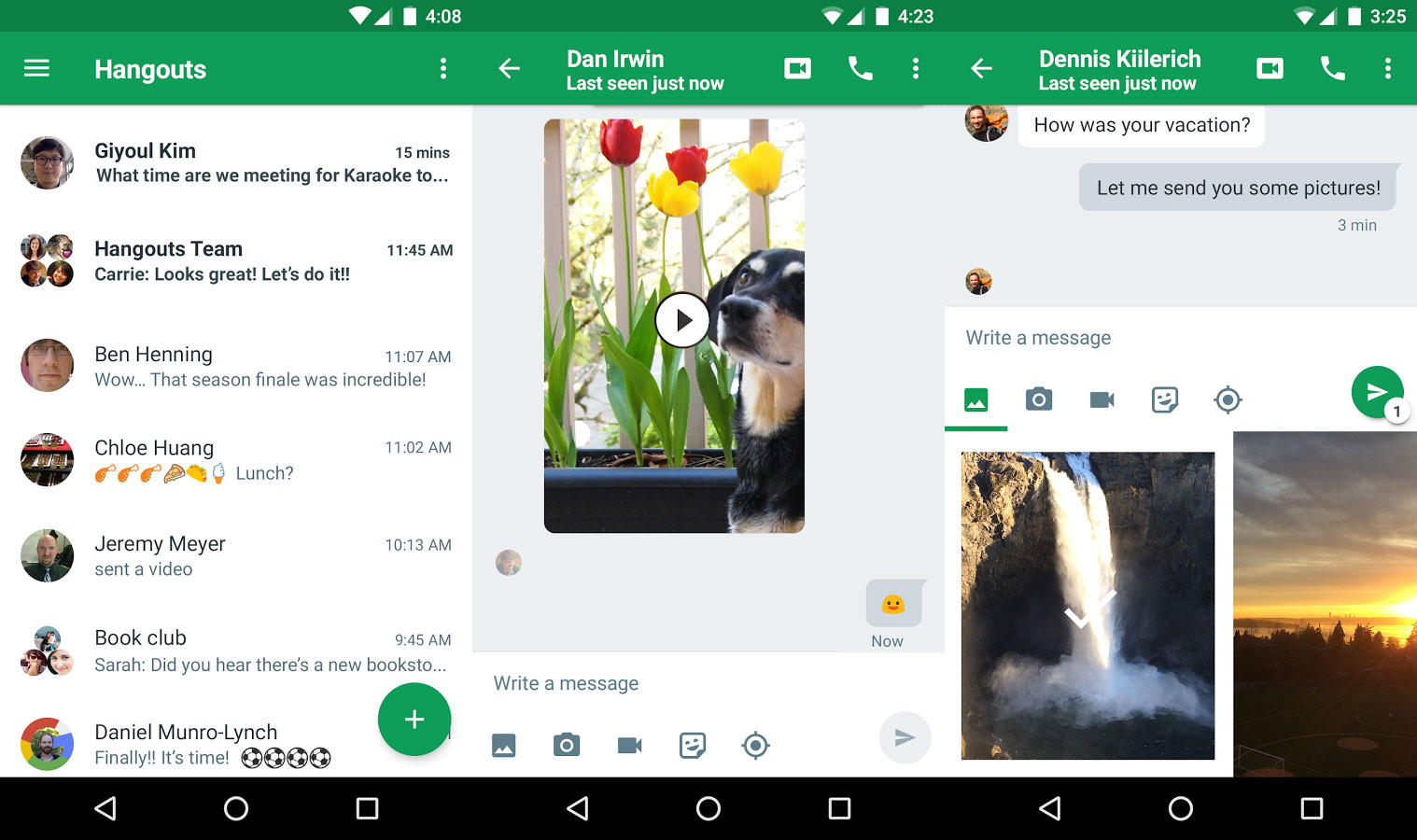 100 สุดยอดแอป Android ประจำปี 2559 !! | Dynamicwork.co.,ltd