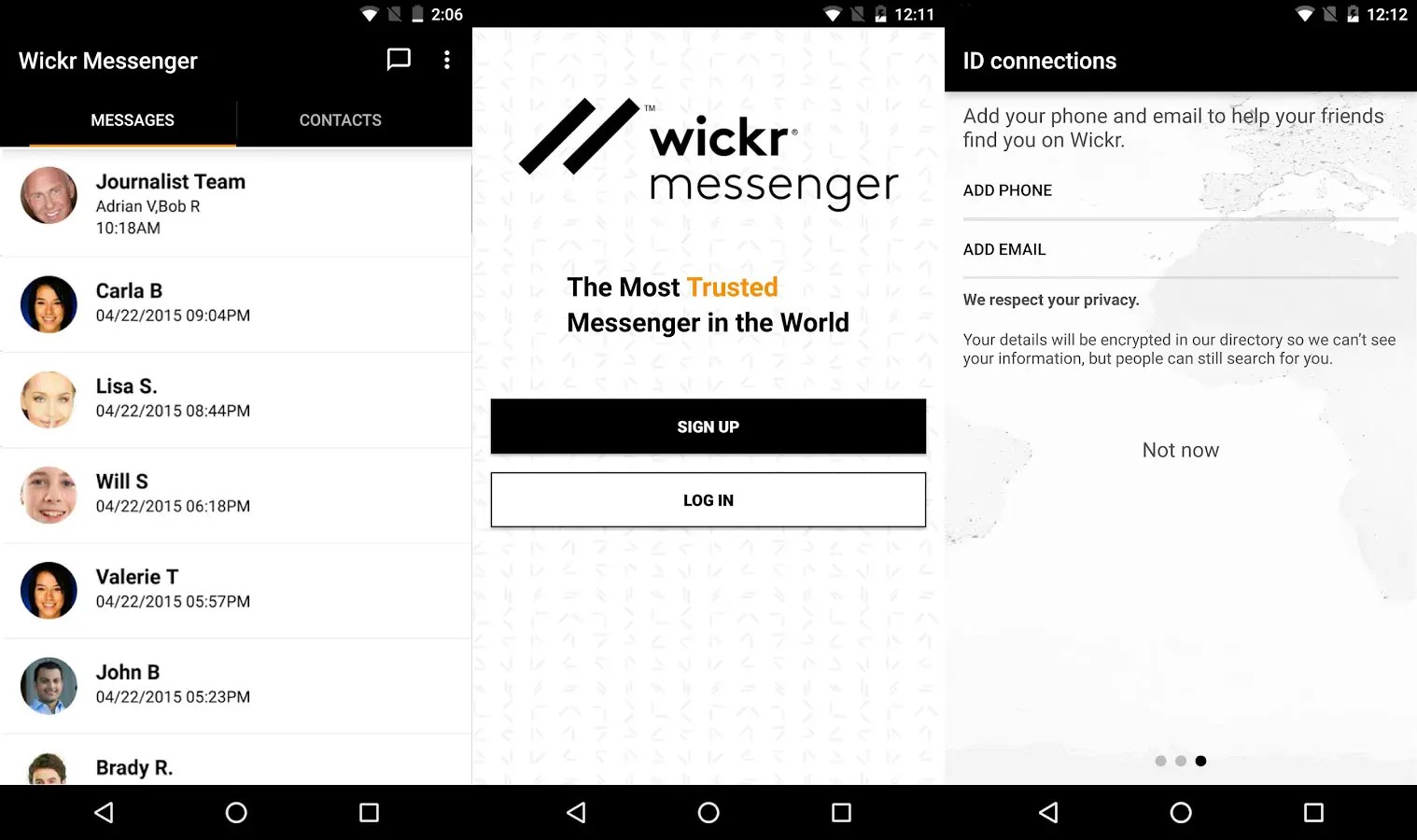 100 สุดยอดแอป Android ประจำปี 2559 !! | Dynamicwork.co.,ltd