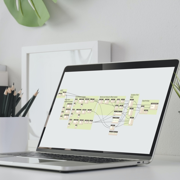 Dynamo step by step scripts
