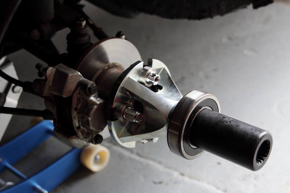 Dynamometer – Dyna Tune