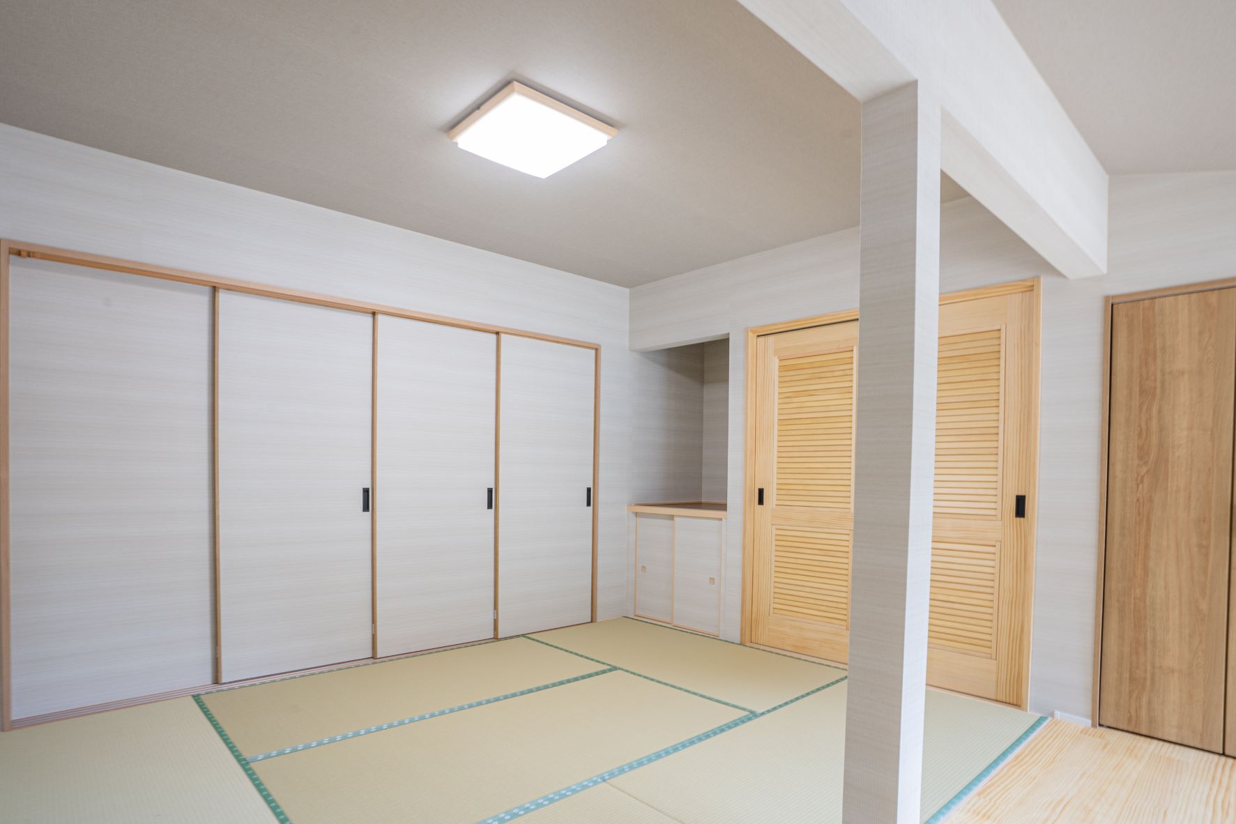 ta02-01 | 佐世保市二世帯住宅・多世帯住宅｜HALC Design ハルクデザイン