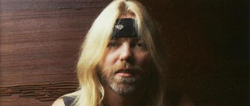 That time Gregg Allman told me how Allman Brothers roadie Red Dog dared ...