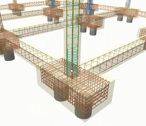 Introducción al cálculo de pilotes. - EASYCTE