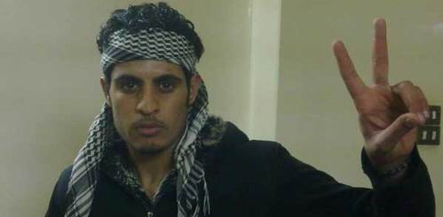 Syria Feature: Hope and Tragedy of an Uprising - An Interview with ...