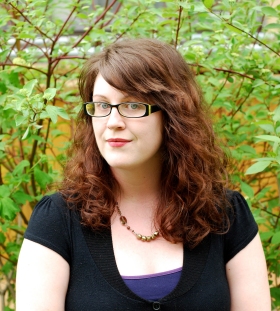 Customer Service - Megan Dougherty - Executive Boutique