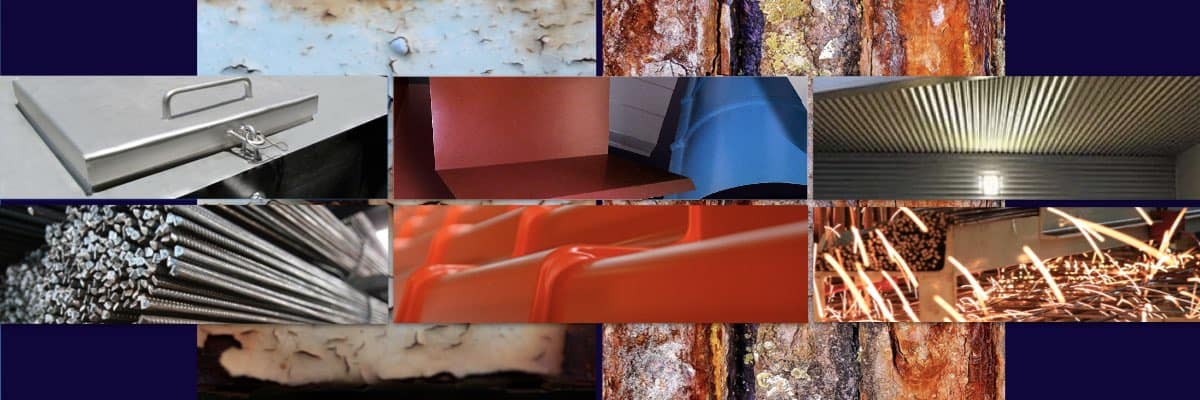 Understanding Rust and Resistance