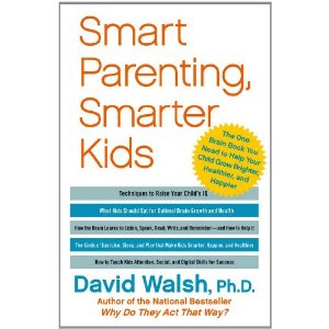 Want a Smart Kid? Try Smart Parenting
