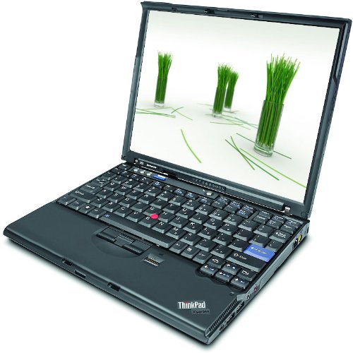 $$ On sale IBM Lenovo Thinkpad X61 Intel Core 2 Duo 2000 MHz 80Gig ...