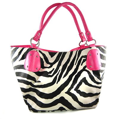 Zebra Print Purses For Sale | Paul Smith
