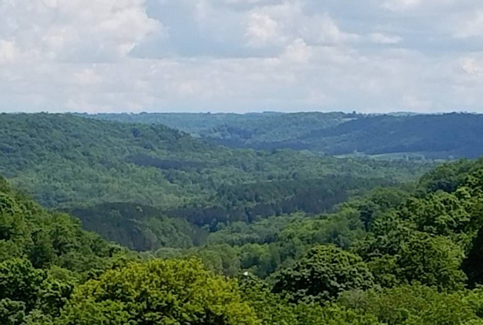 The Kickapoo Valley Reserve is a Model of Citizen Management