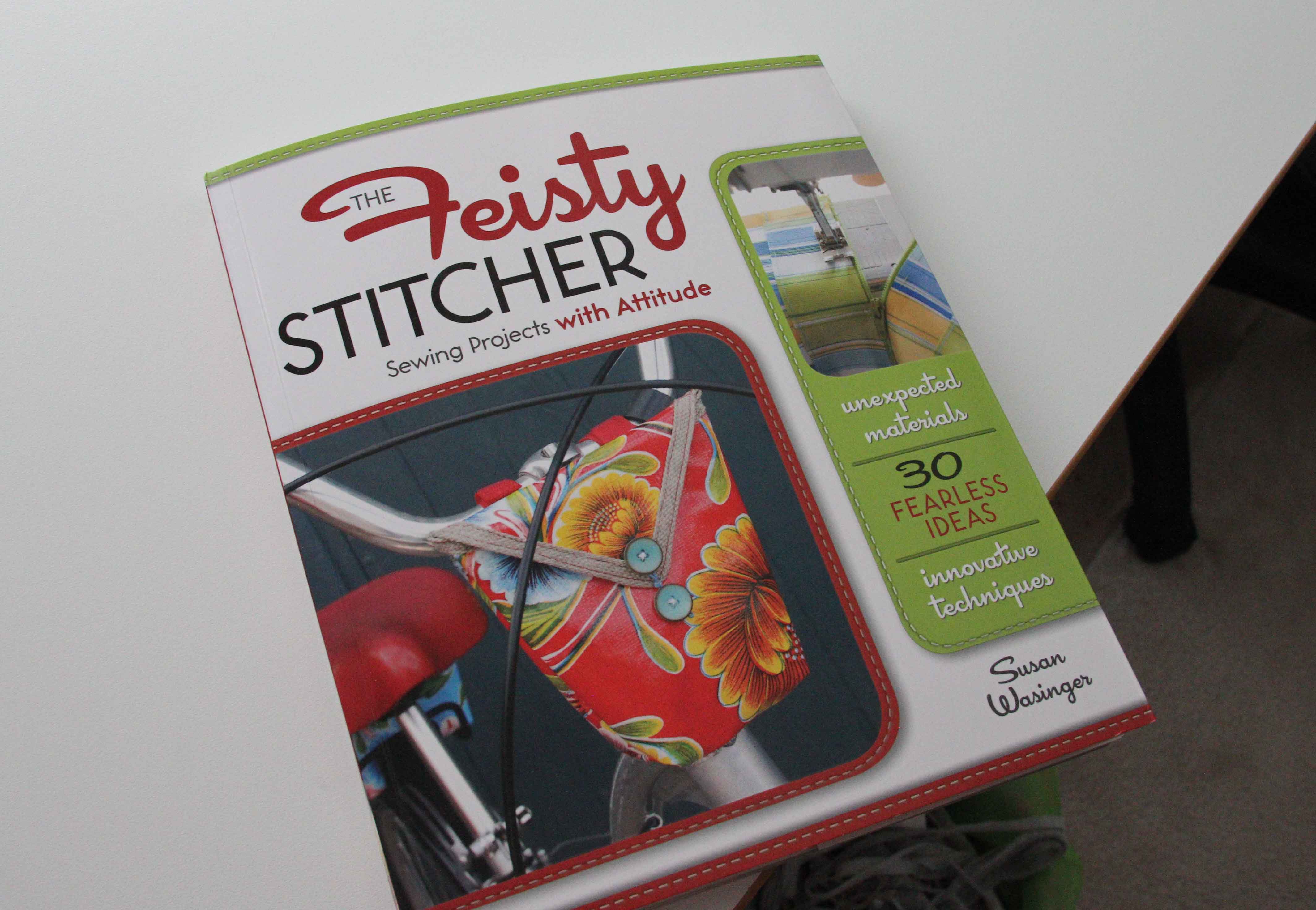 Chicago in the Dead of Winter | Edgestitch