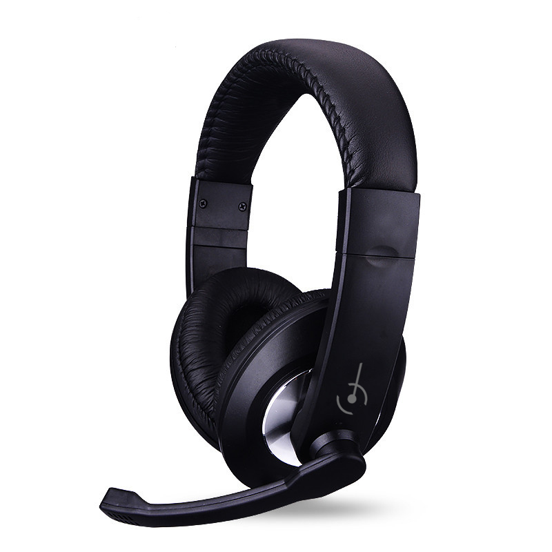 Durable SRX School Headsets Headphones - Classroom Testing Approved