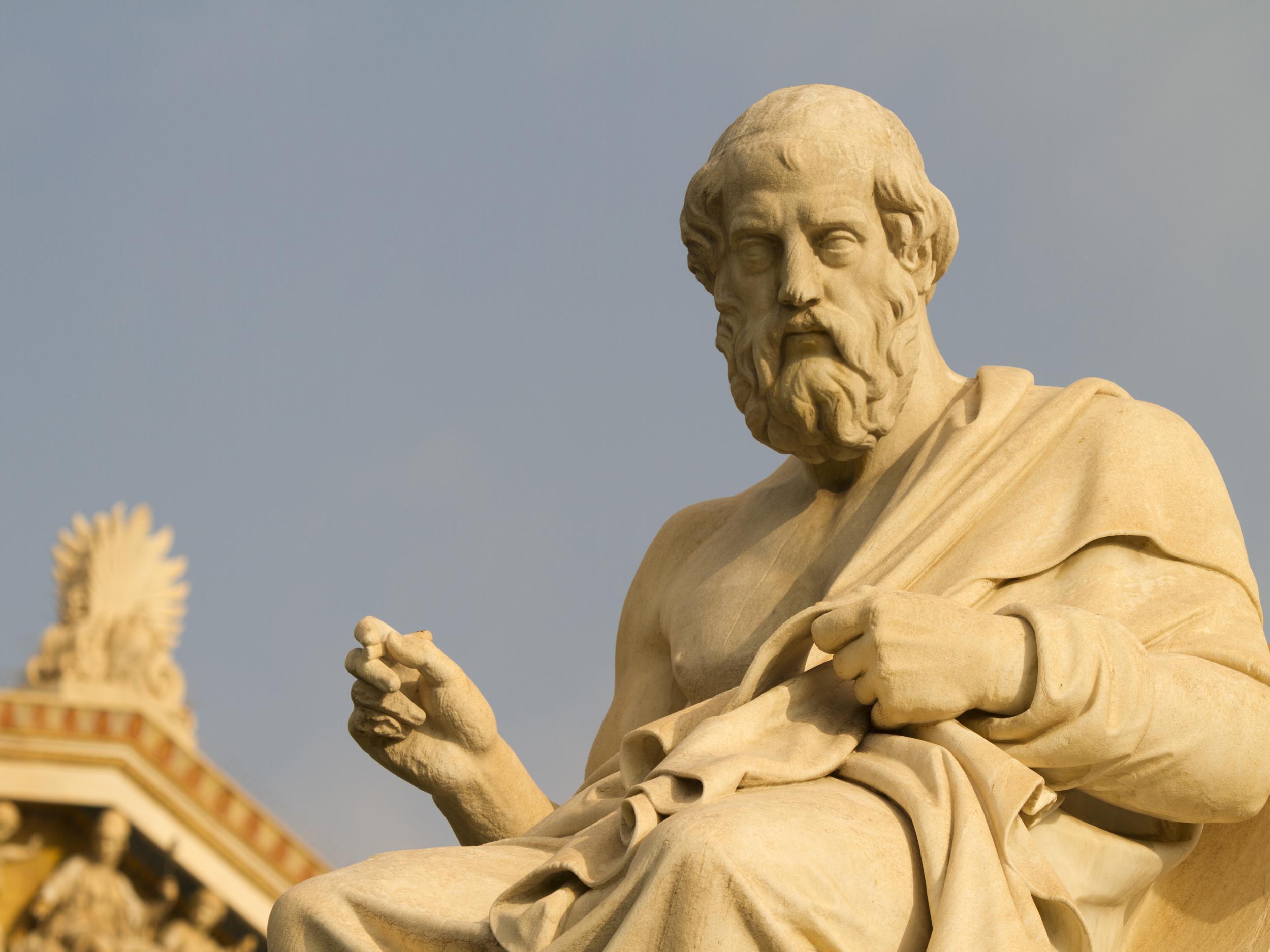 Life in Plato's Republic, Part 1: Is Justice Worth it? • Educational ...