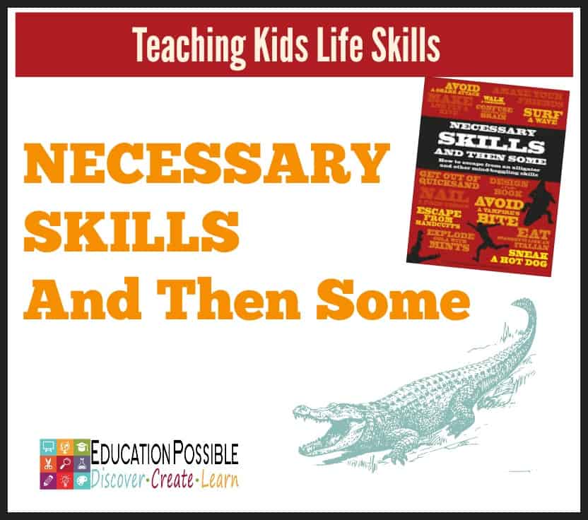 Teaching Kids Life Skills Necessary Skills And Then Some teaching-kids-life-skills-necessary-skills-and-then-some