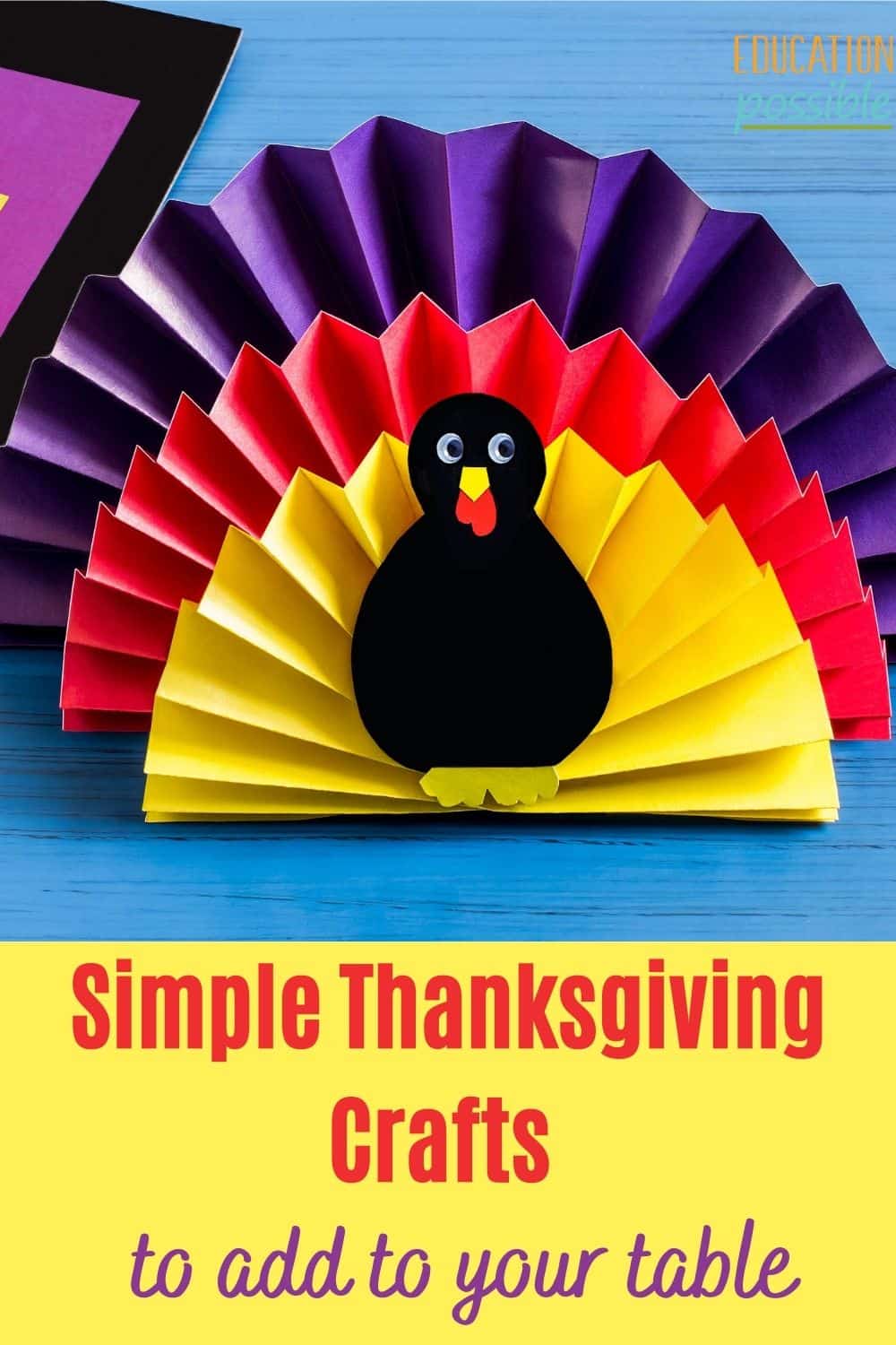 Thanksgiving Table Decorations For Kids To Make thanksgiving-table-decorations-for-kids-to-make