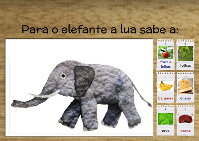 Jogos Wordwall – História “A que sabe a lua?” ⋆ EduKinclusiva