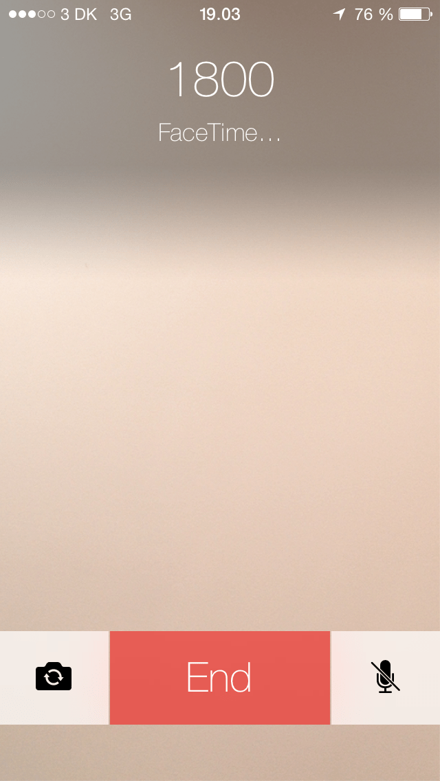 iOS 7 install and preview | egeek