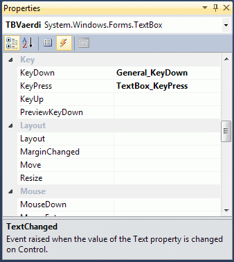 Use Enter as Tab in Windows Forms | egeek