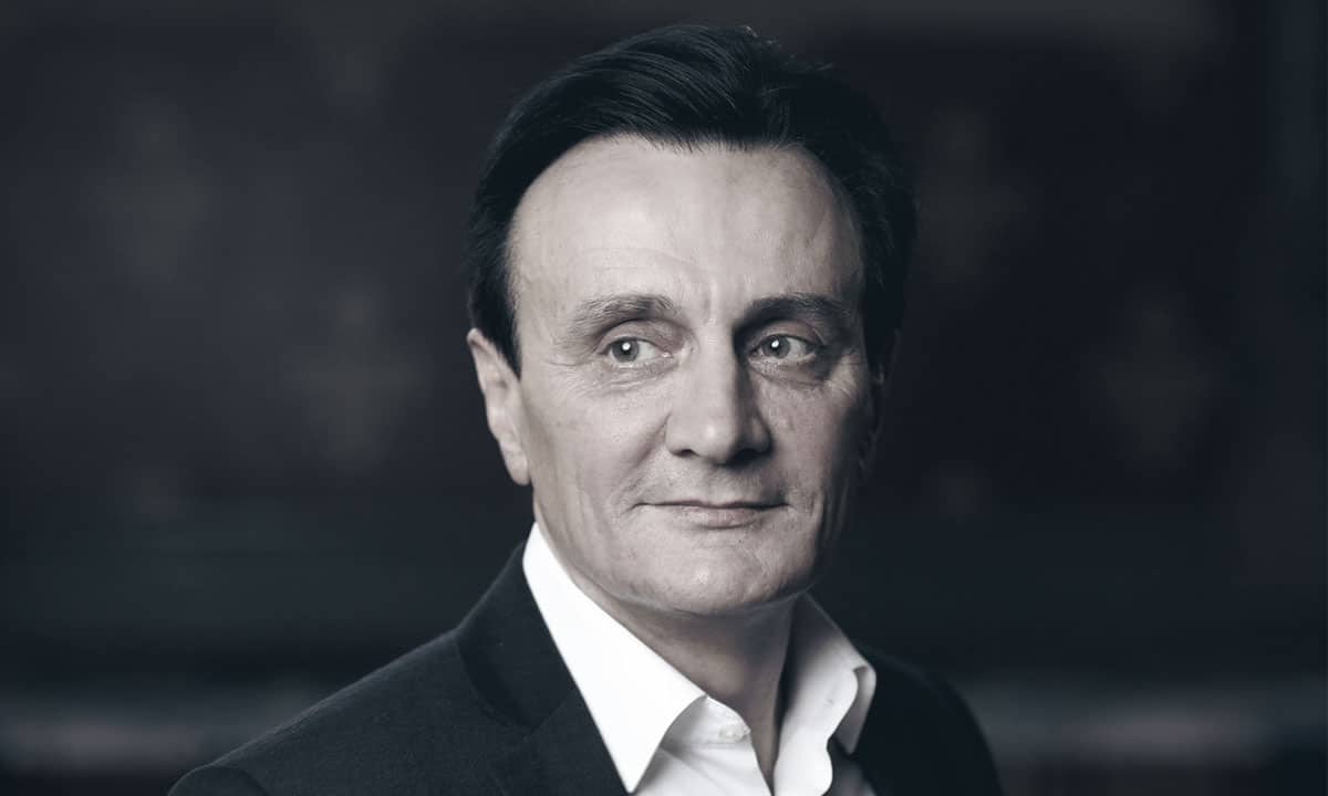 Pascal Soriot, el CEO de AstraZeneca, un líder 'intenso e informal'