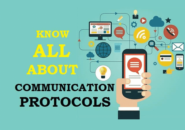 Communication Protocols In Embedded Systems Types Advantages And Disadvantages