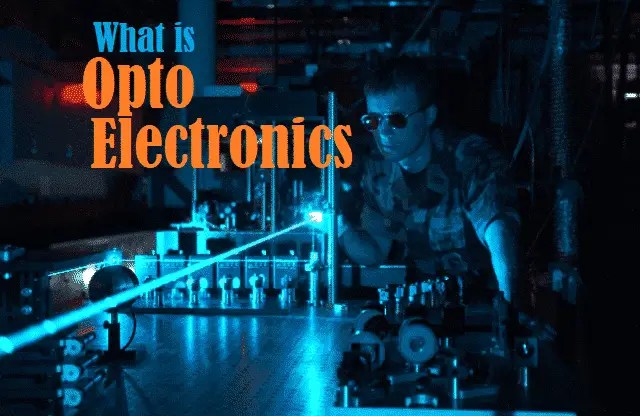 Optoelectronics - Optoelectronic Devices, Applications & Future Prospects